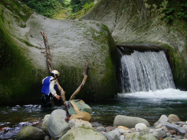 （過去ログ No28） 2006年8月、... / hanagonさんのモーメント | YAMAP / ヤマップ