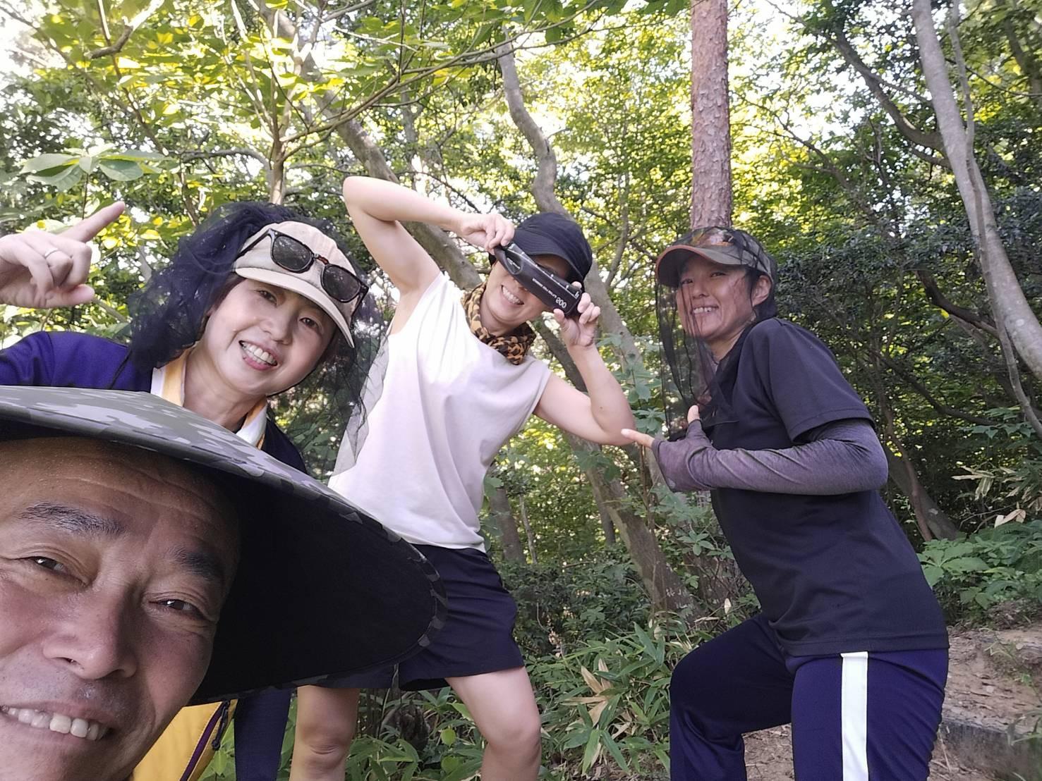 92【50%カンノン】遣水観音山51 / がんもさんの遣水観音山・遊泉寺砂山・高野山の活動データ | YAMAP / ヤマップ