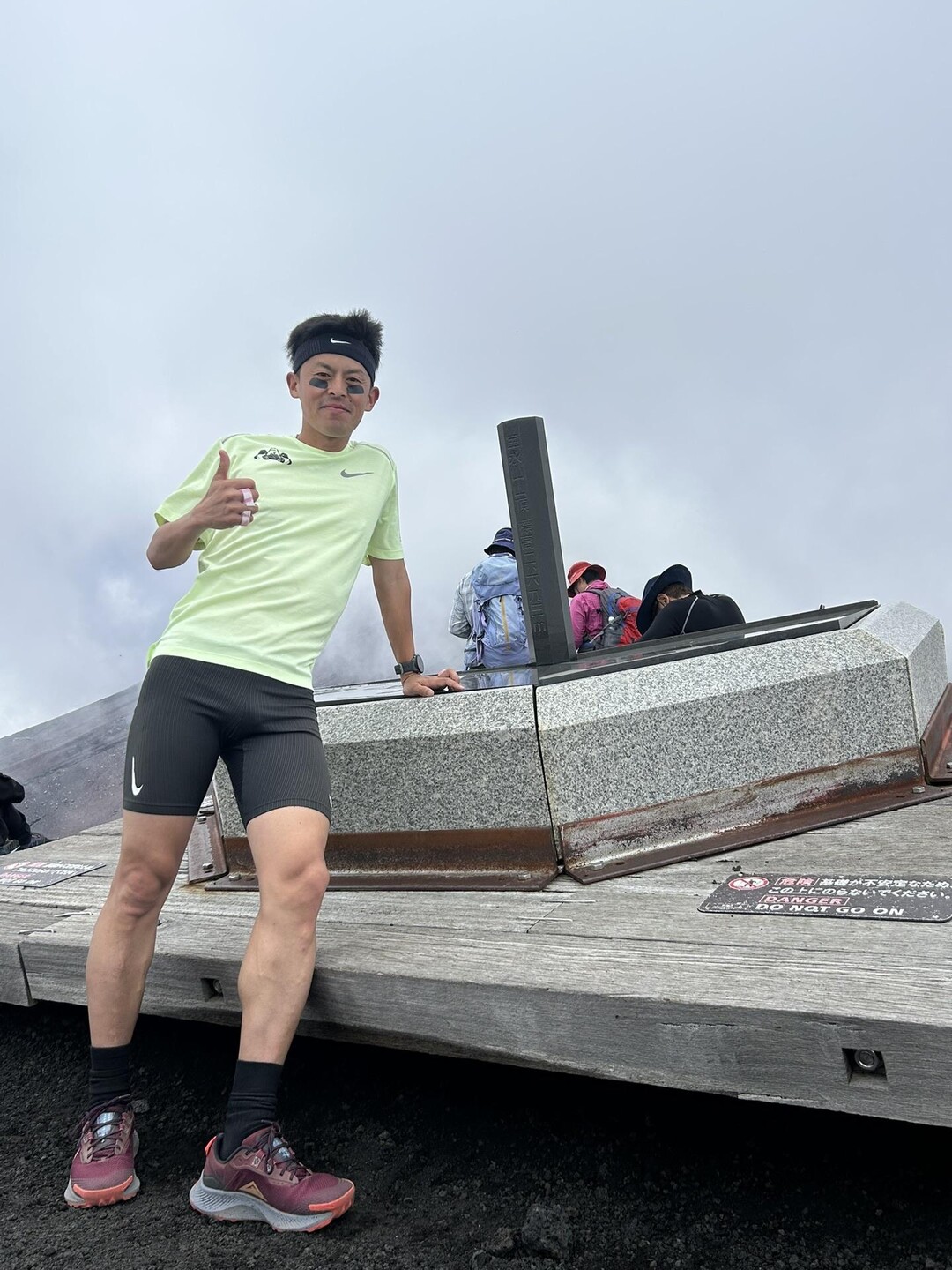 FUJISAN LONG TRAIL（愛鷹・富士南麓エリア SOUTH）-2023-06-17 / Oyama TakayukiさんのFUJISAN LONG TRAIL（愛鷹・富士南麓エリア ...