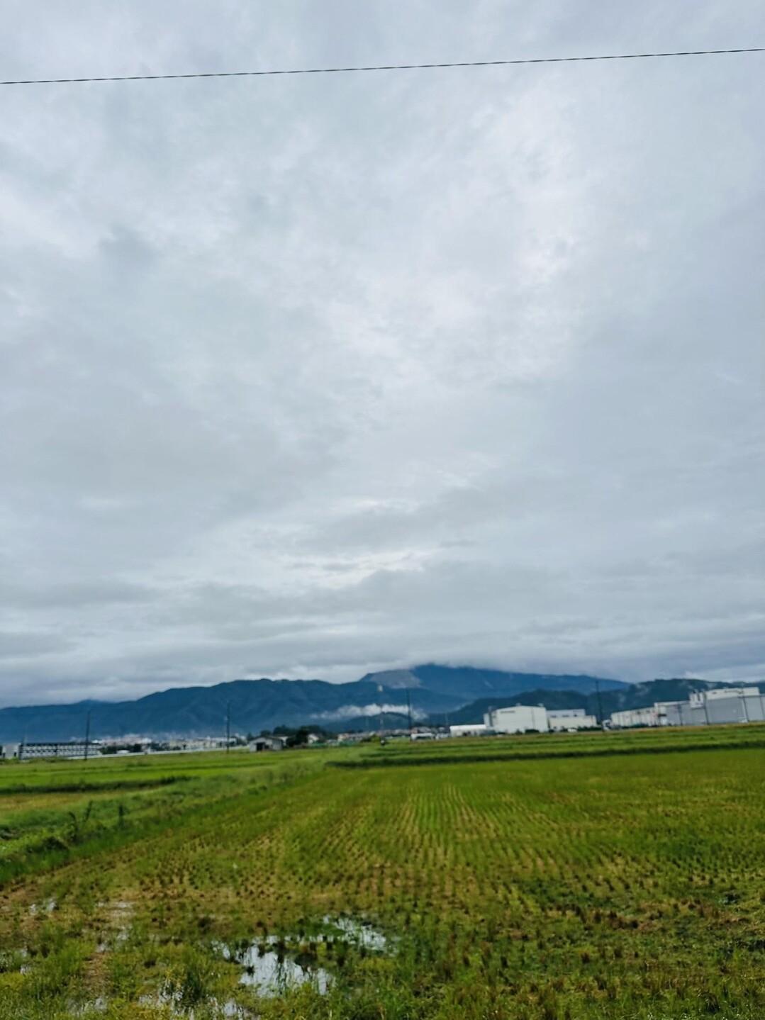 10/4 (Fri.) こんにちわ 今... / 🔺MASAPさんのモーメント | YAMAP / ヤマップ