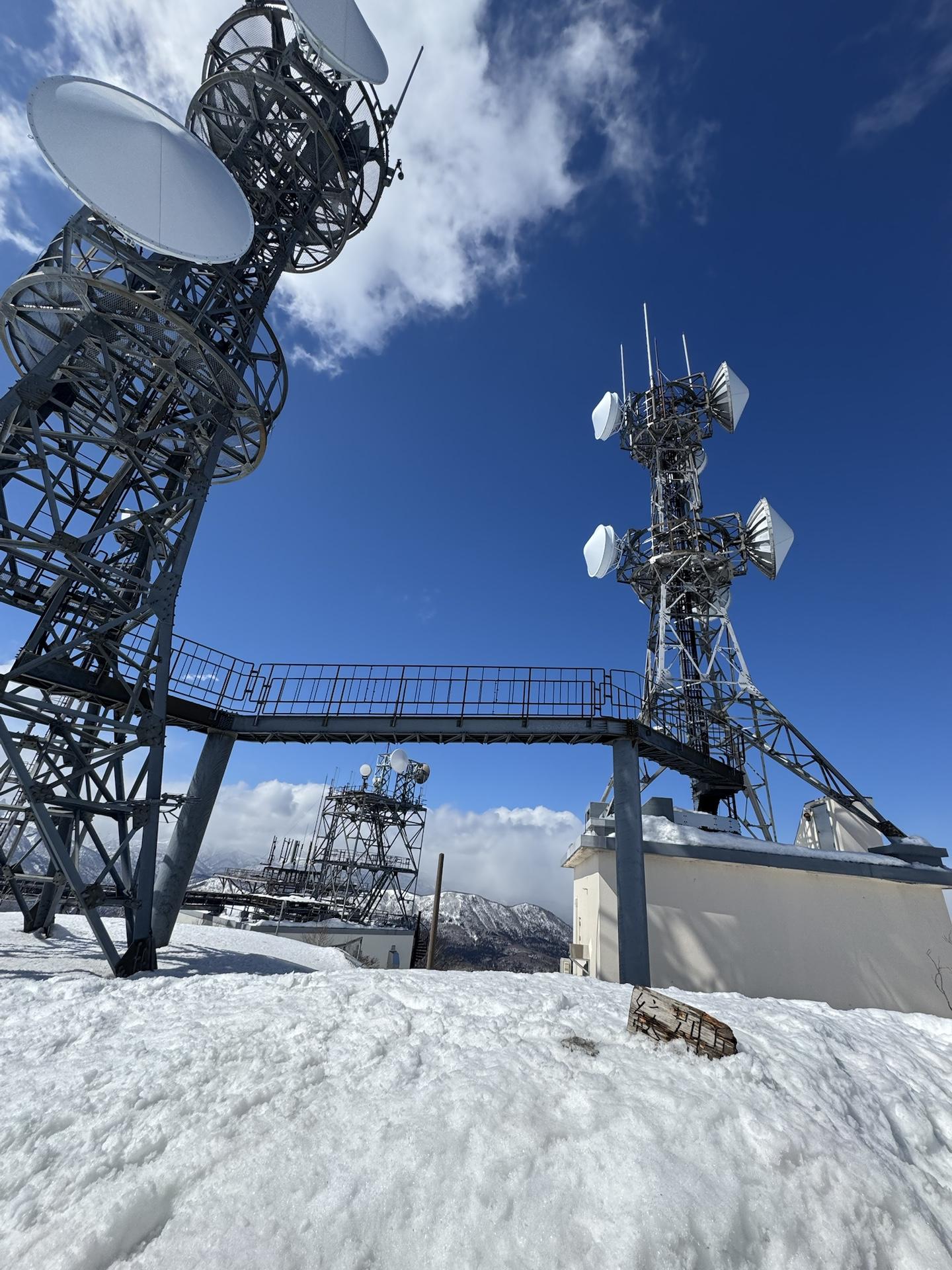 爆風スランプ！紋別岳（#50だけど＃49 ※YAMAPの記録に合わせます） / ゆうさんの紋別岳の活動データ | YAMAP / ヤマップ