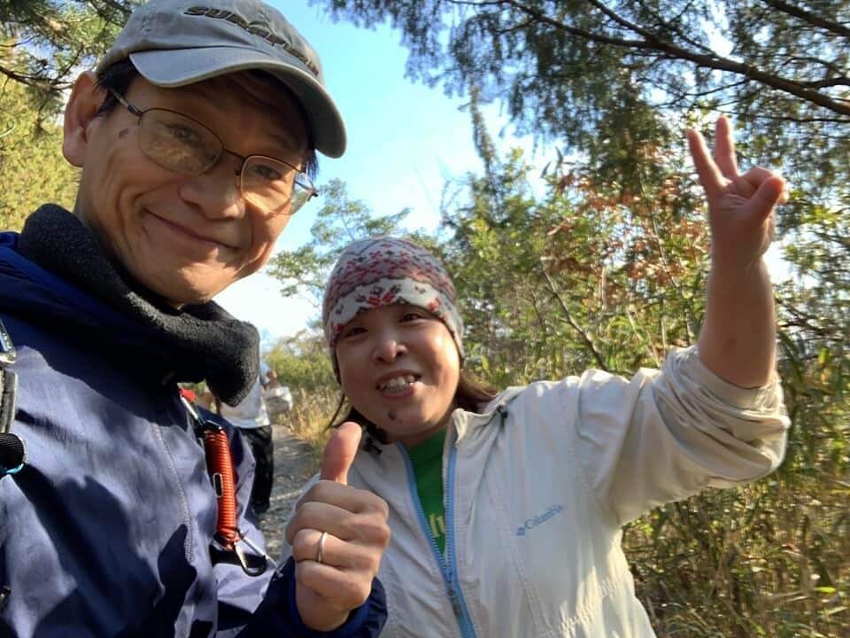 2021年の登り納めは、讃岐富士飯野山で... / hiroko-s さんのモーメント | YAMAP / ヤマップ