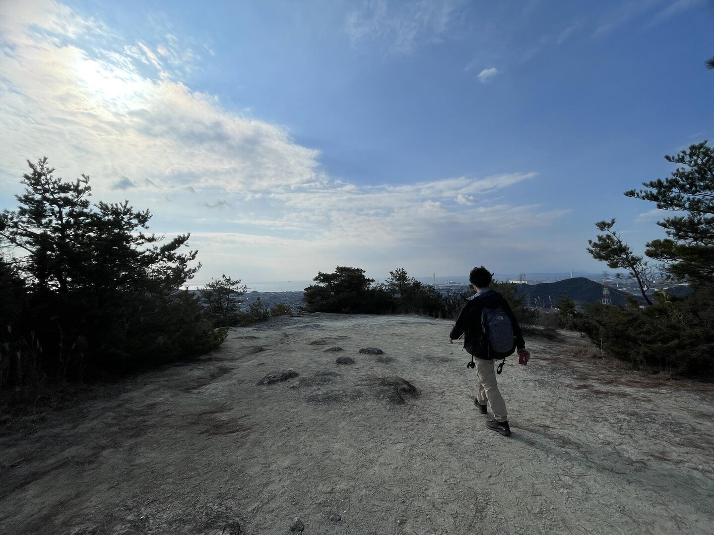 小富士山・仁寿山・御旅山・甲山 / katsuyaさんの高御位山・播磨アルプスの活動データ | YAMAP / ヤマップ