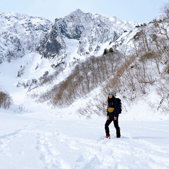 chieのページ | YAMAP / ヤマップ