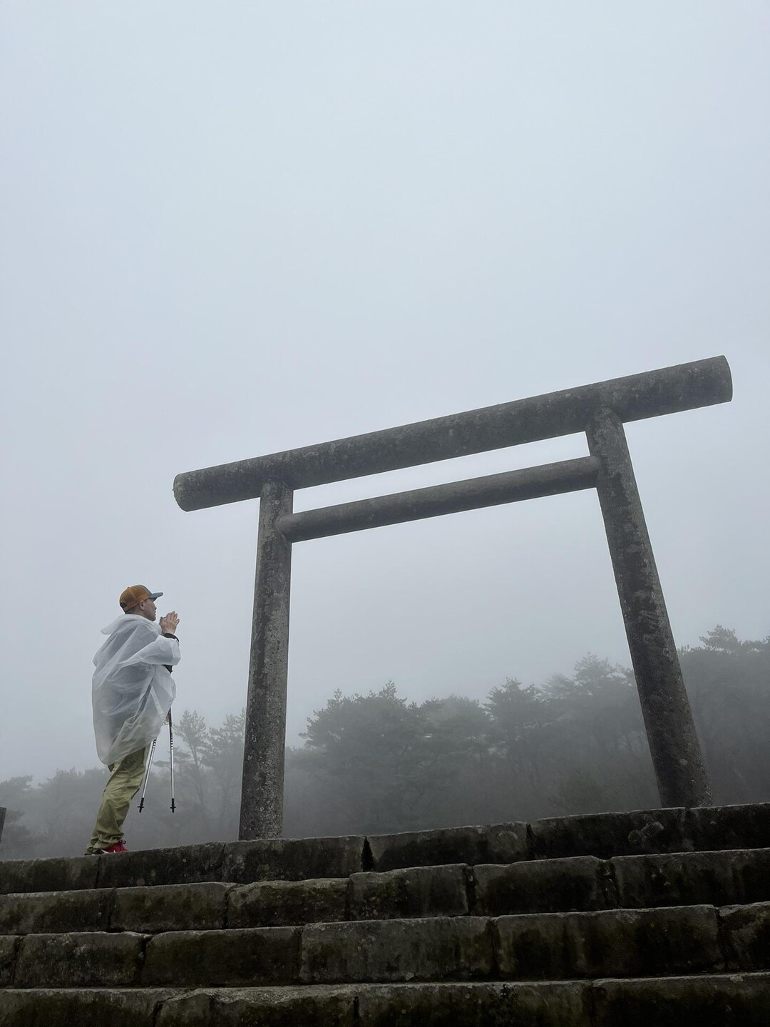 御鉢・高千穂峰（霧島山） / 天マスター(GSレッド)さんの霧島山・韓国岳・高千穂峰・夷守岳・烏帽子岳の活動データ | YAMAP / ヤマップ