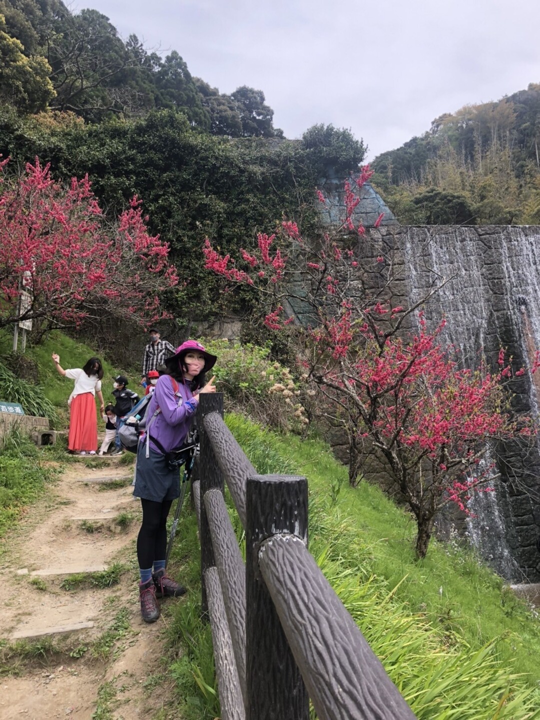 二丈岳 / yu-yu-doさんの二丈岳・十坊山の活動データ | YAMAP / ヤマップ