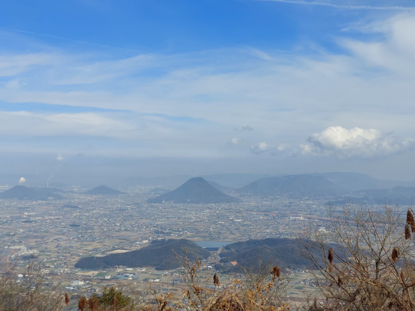 大麻山～こんぴらさん奥の院① / minさんのウォーキングの活動データ | YAMAP / ヤマップ