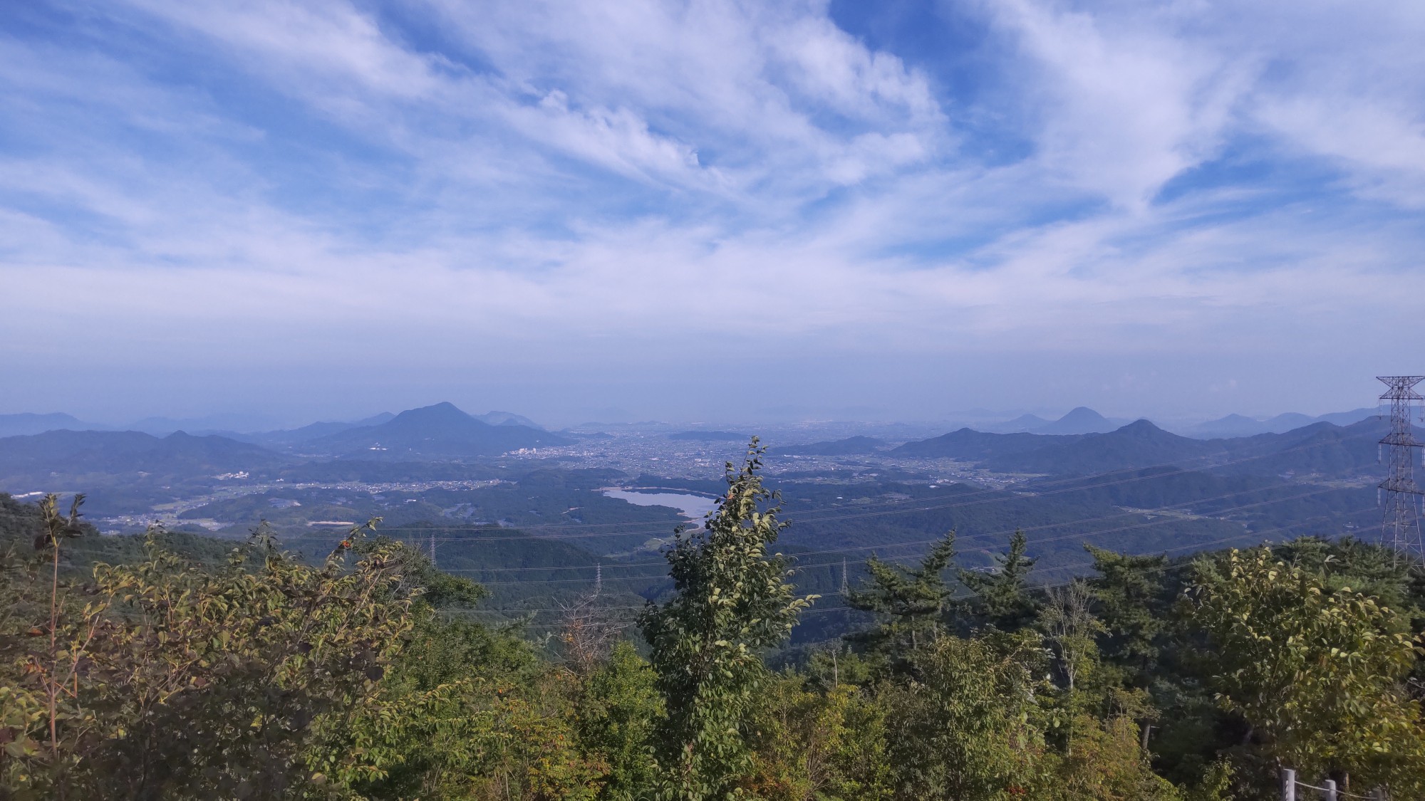 中寺廃寺跡（中寺・大川山） / チョコ🐶さんの箸蔵山・中寺廃寺跡の活動データ | YAMAP / ヤマップ