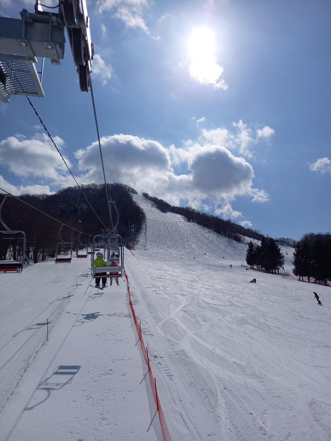 Fu's snow area（豊栄山） / さとさんの豊平山（焼山）の活動データ | YAMAP / ヤマップ