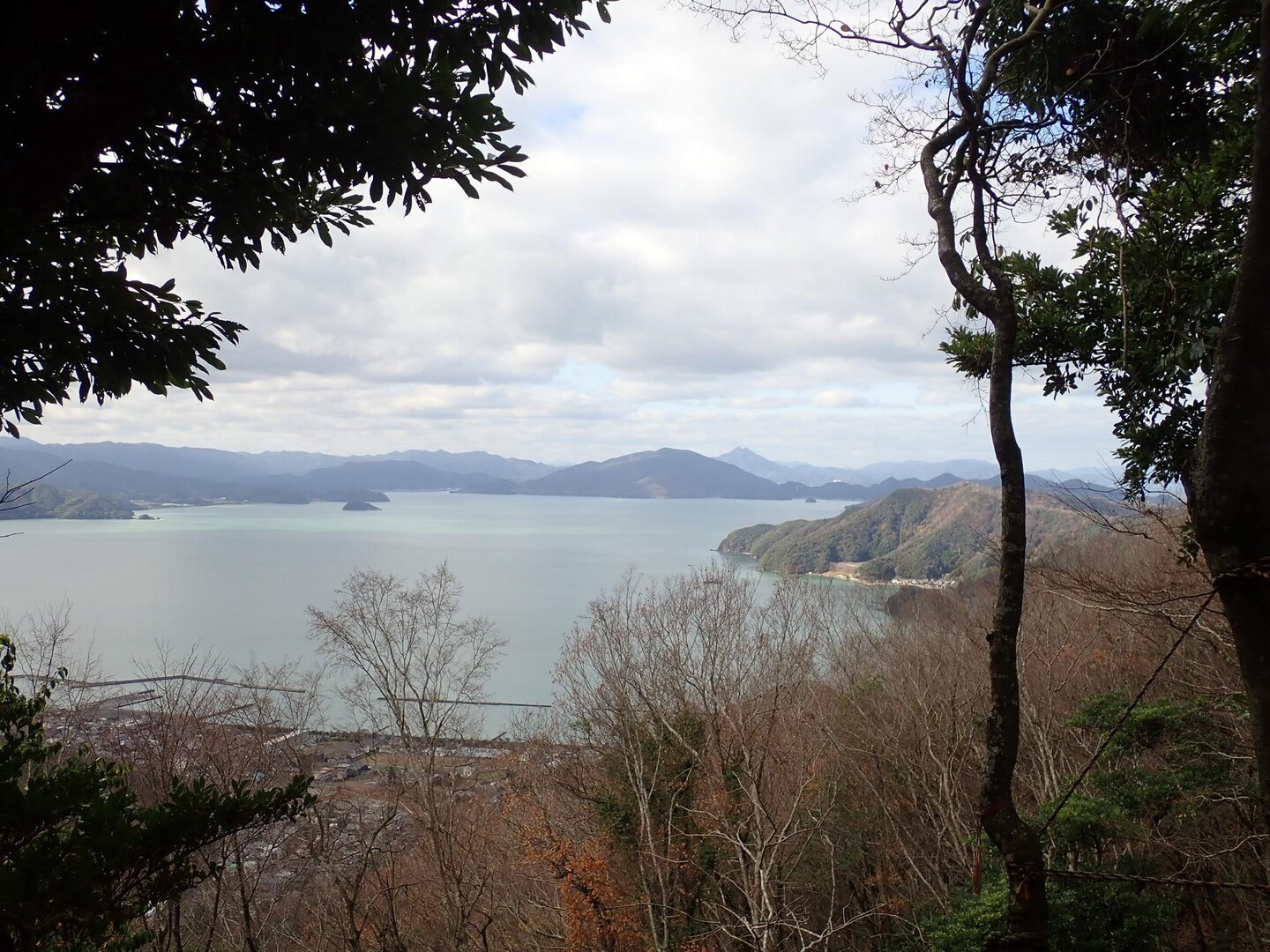 天ヶ城山 / sumiさんの久須夜ヶ岳の活動データ | YAMAP / ヤマップ