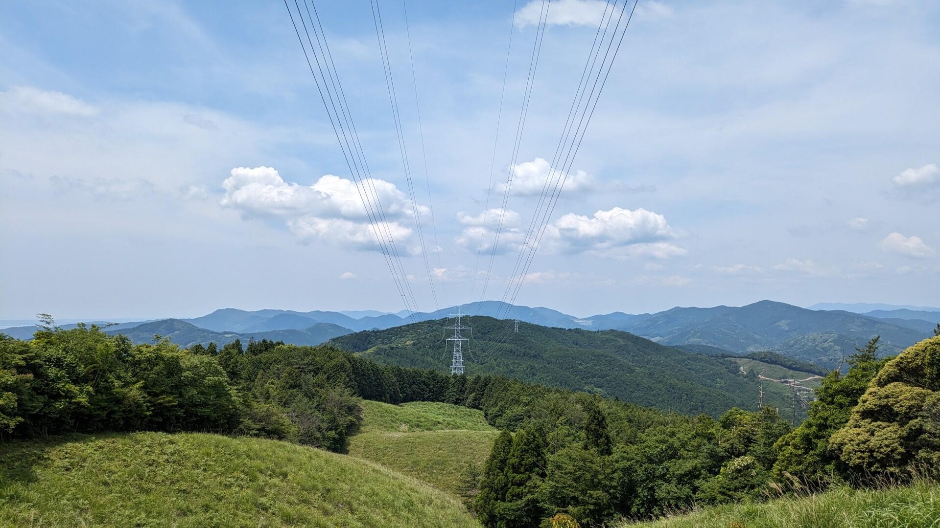 霧山😊 / Sho_P.rabbitさんの霧山の活動データ | YAMAP / ヤマップ