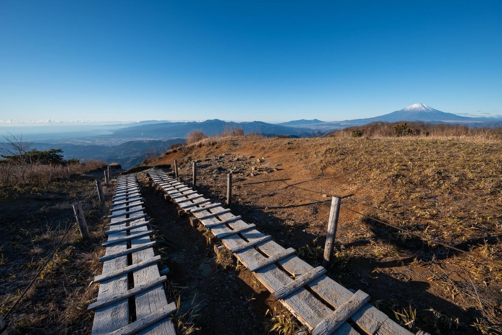 堀山・塔ノ岳・日高・竜ヶ馬場・丹沢山 / Tony-sanさんの塔ノ岳・丹沢山・蛭ヶ岳の活動データ | YAMAP / ヤマップ