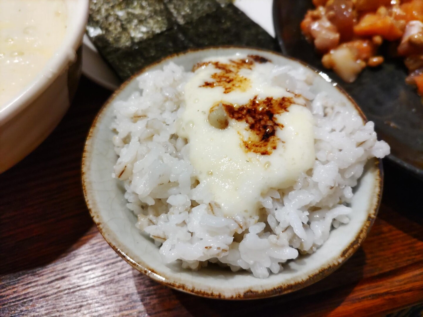 Seafood Roll 🐟and Y... / Yuさんのモーメント | YAMAP / ヤマップ