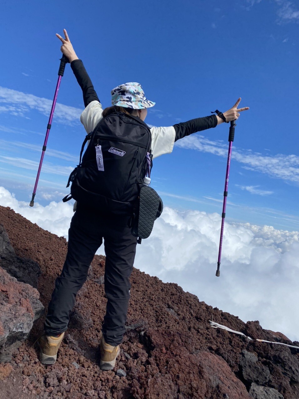 Ayaのページ | YAMAP / ヤマップ