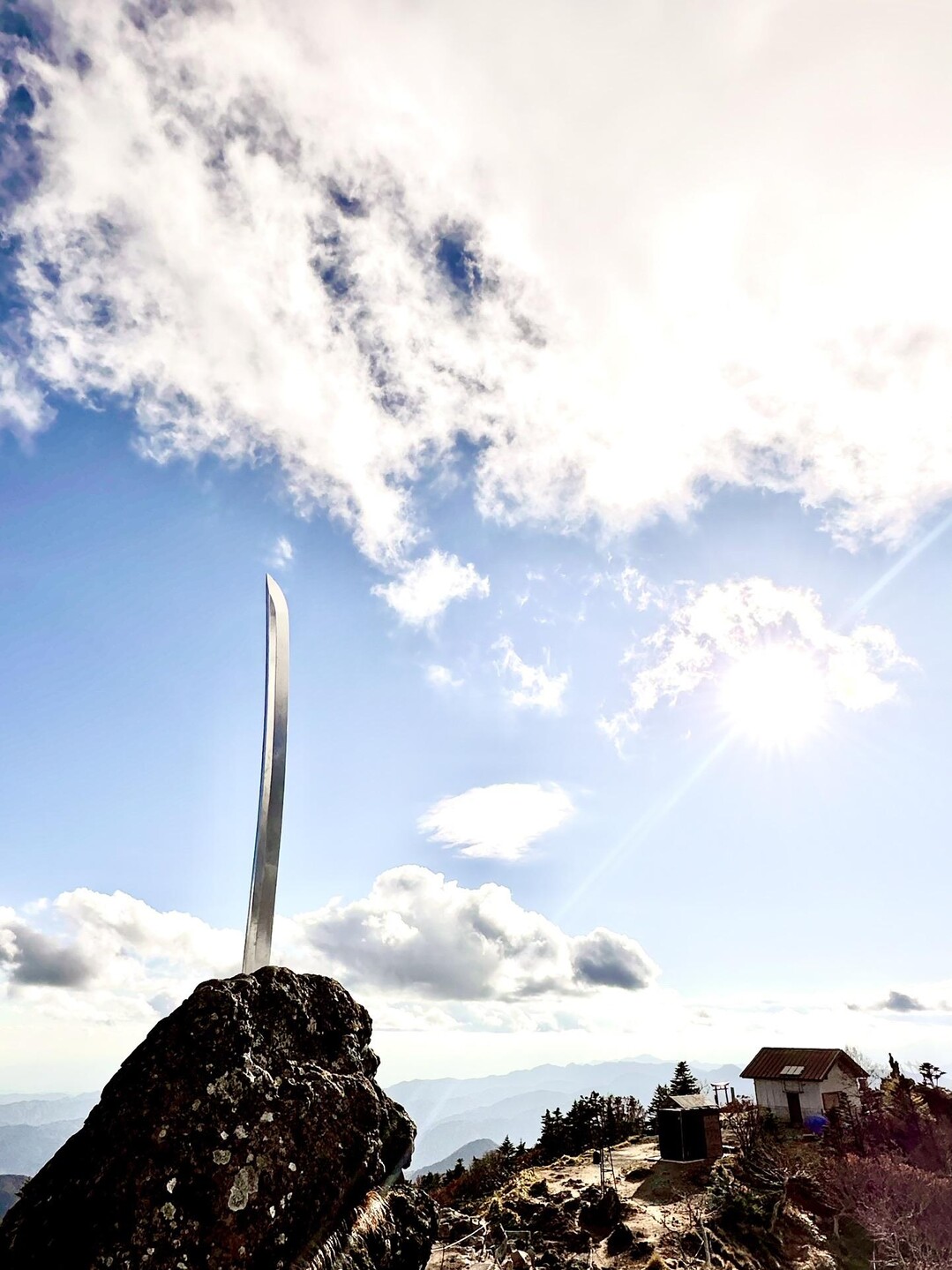 男体山 / matsuさんの男体山の活動データ | YAMAP / ヤマップ
