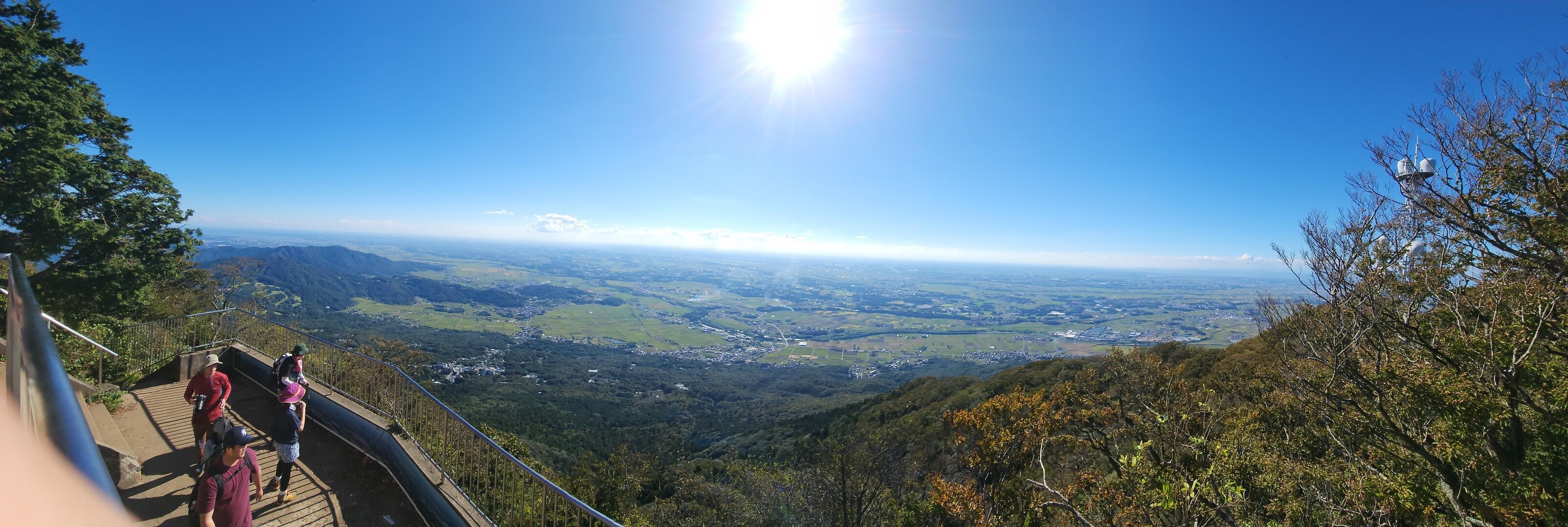 筑波山（男体山）・筑波山（女体山） / YOUさんの筑波山の活動データ | YAMAP / ヤマップ