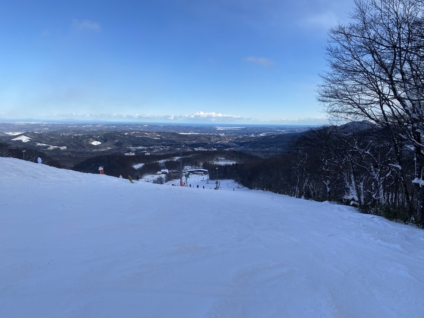 EVO活 可愛いメンバーと再会スキー😍... / フサコさんのモーメント | YAMAP / ヤマップ