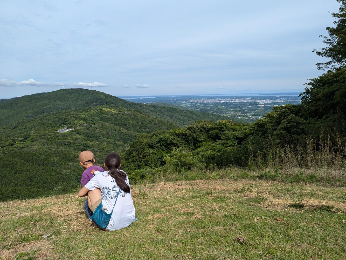 小町山 / mizukiさんの宝篋山・富岡山の活動データ | YAMAP / ヤマップ