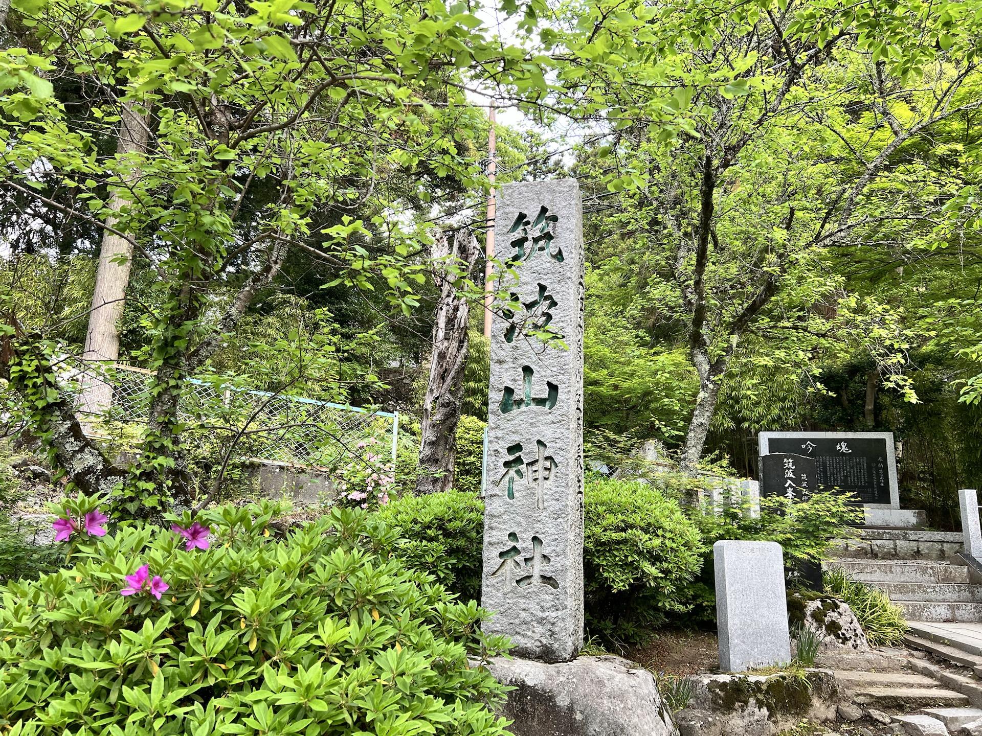 筑波山（男体山・女体山） / kohさんの筑波山の活動データ | YAMAP / ヤマップ