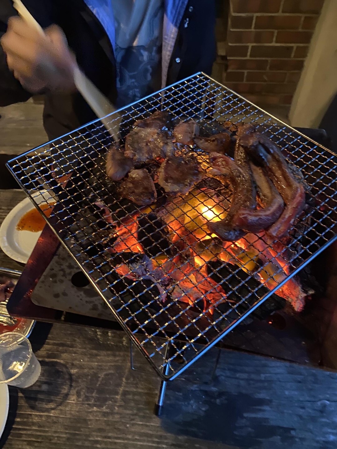 恵那山登ってBBQ / Fujiさんの恵那山・大判山・神坂山の活動データ | YAMAP / ヤマップ