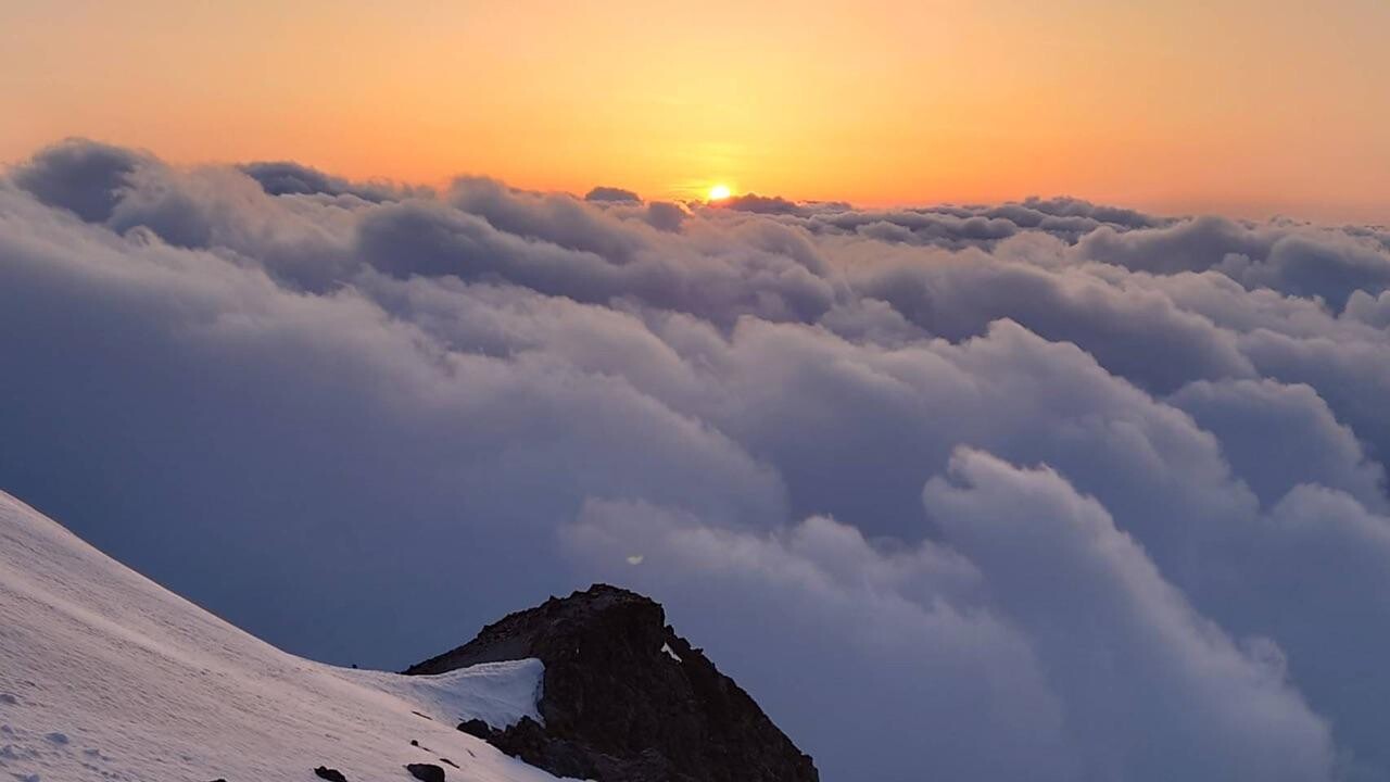 kaorinのページ | YAMAP / ヤマップ