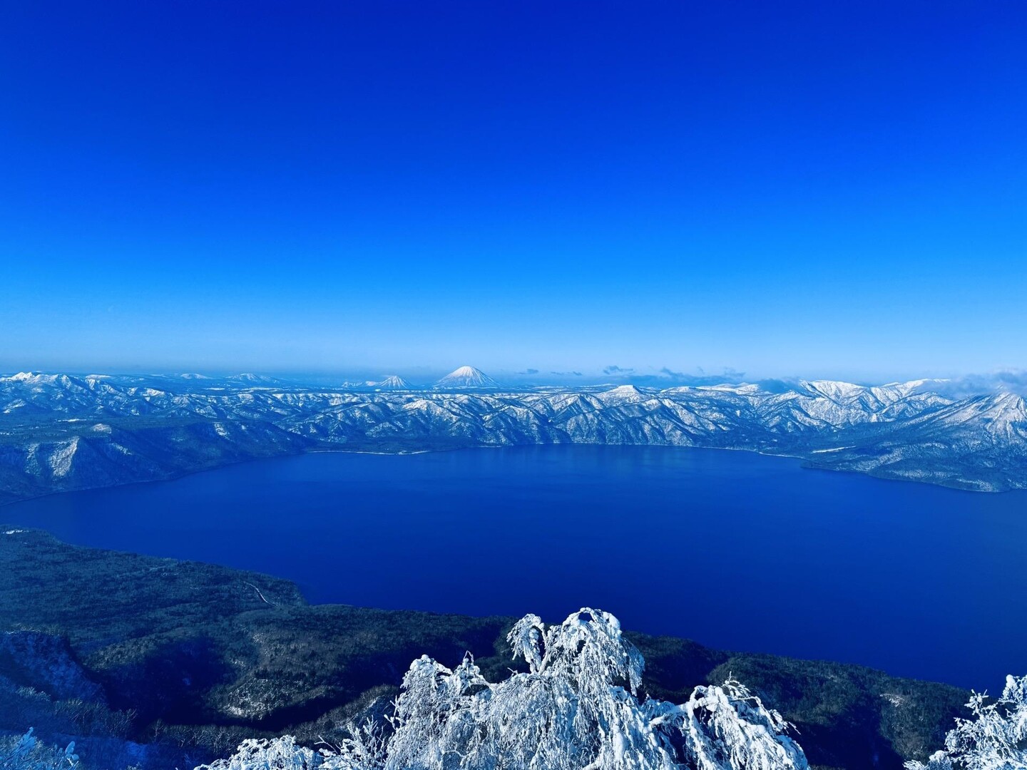 風不死岳 / hidekingさんの樽前山・風不死岳の活動データ | YAMAP / ヤマップ