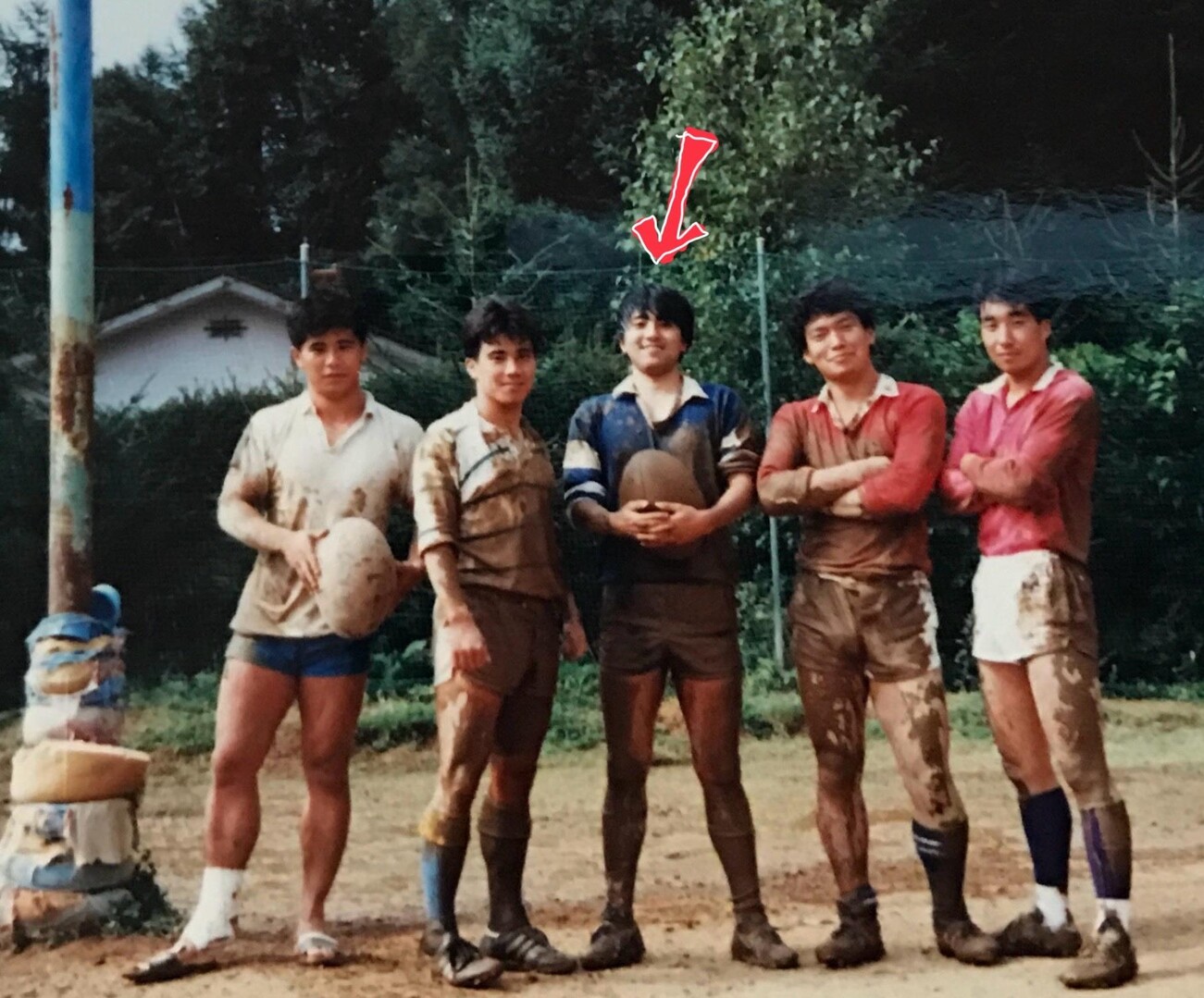 ♩夏が来れば思い出すー♫♪♩ この歳まで... / KabuPapa🇯🇵さんのモーメント | YAMAP / ヤマップ