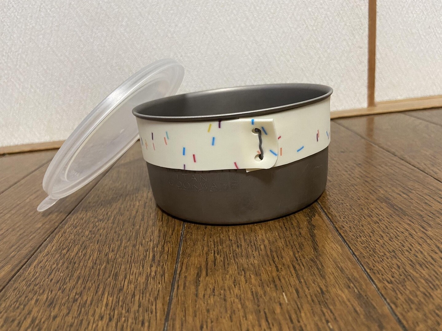 今回の手作りULギア⚙ 山での使用頻度... / かずまさんのモーメント | YAMAP / ヤマップ