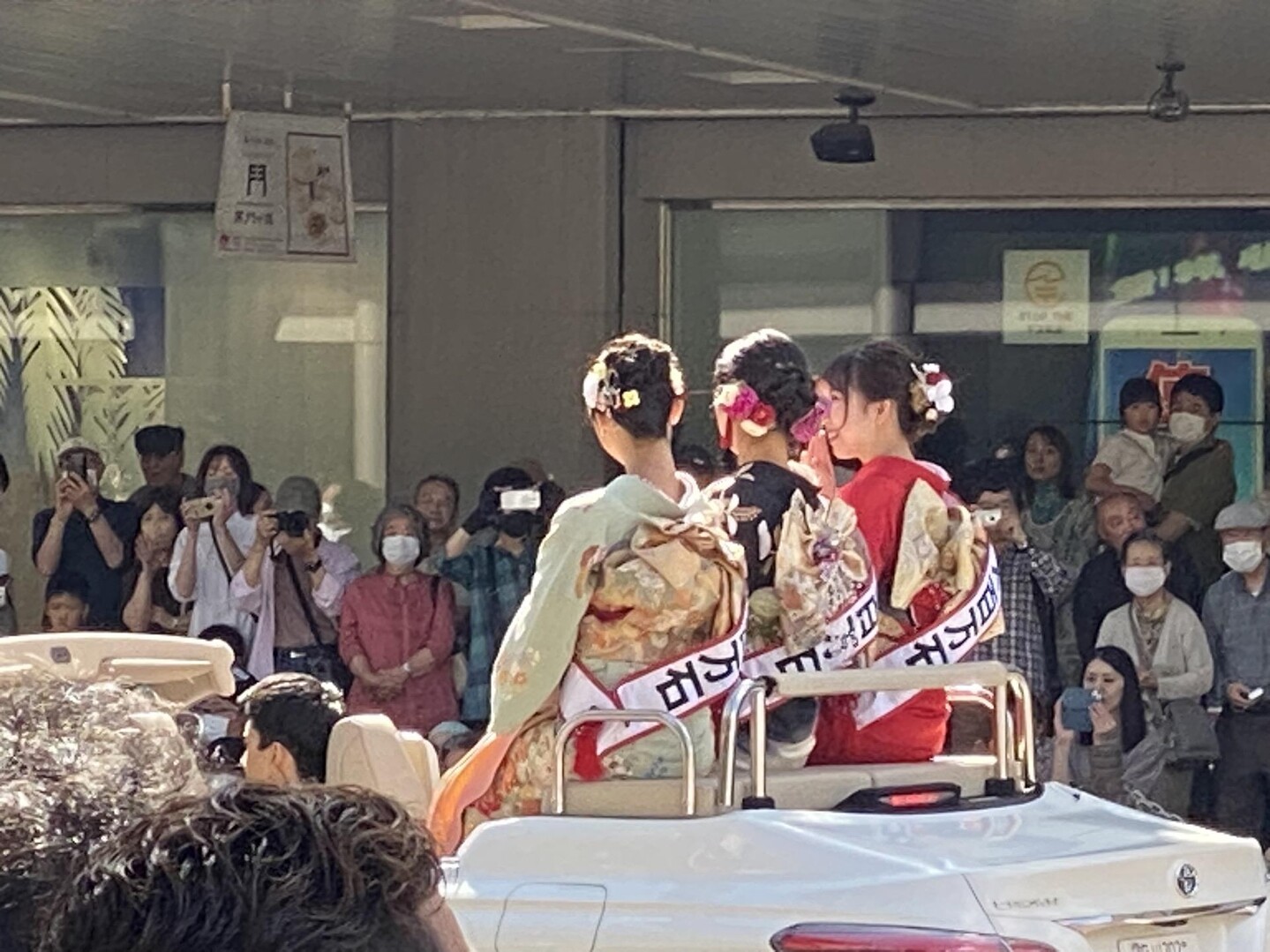 金沢百万石まつり / TARUMIさんのウォーキングの活動日記 | YAMAP / ヤマップ