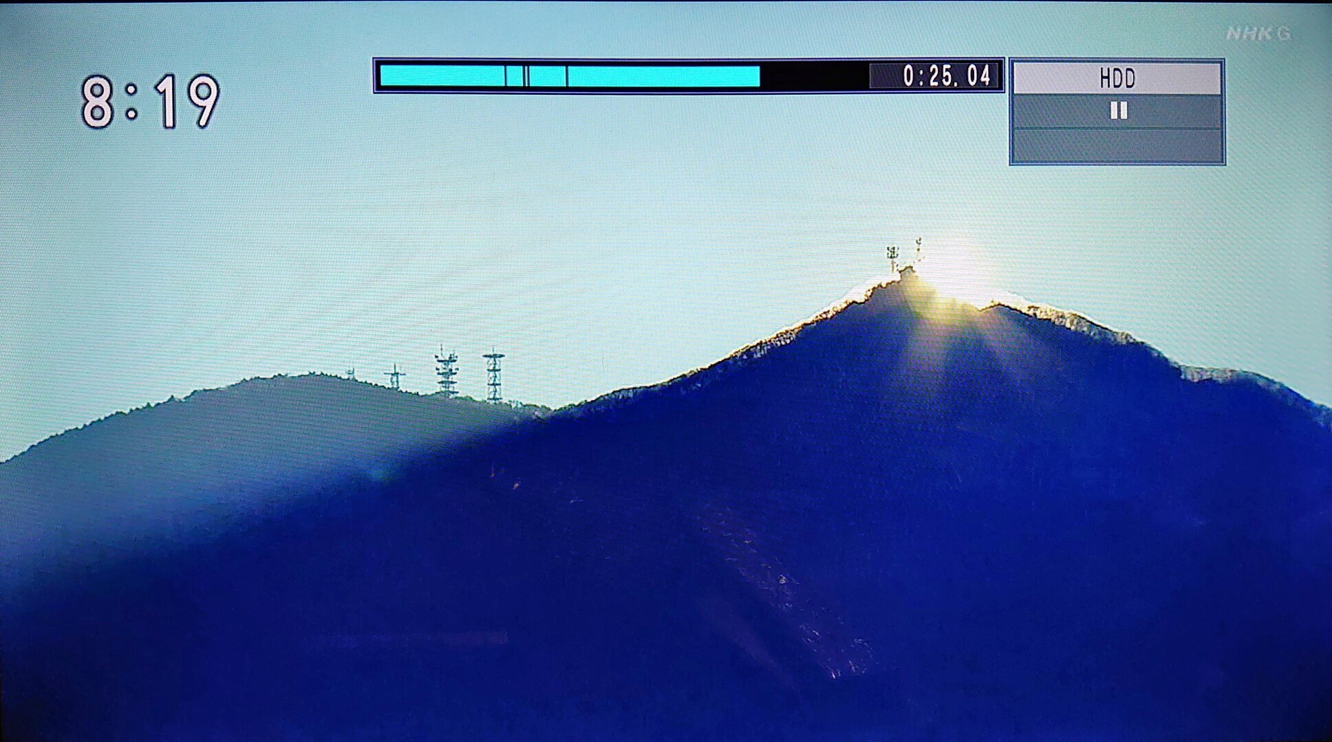 今朝のNHKテレビ「小さな旅」は茨城県桜... / まささんのモーメント | YAMAP / ヤマップ