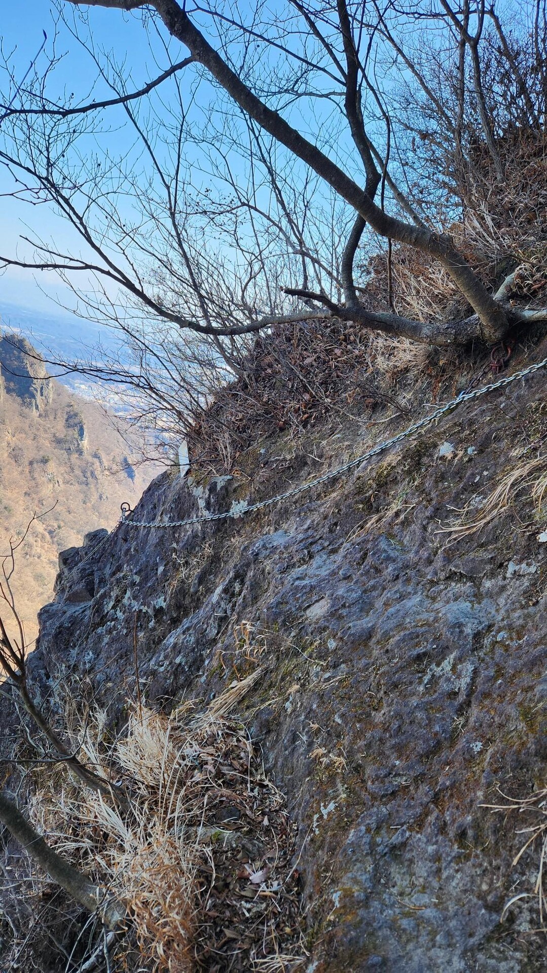 3日続けて表妙義縦走 / Satoさんの妙義山・天狗岳・相馬岳の活動データ | YAMAP / ヤマップ