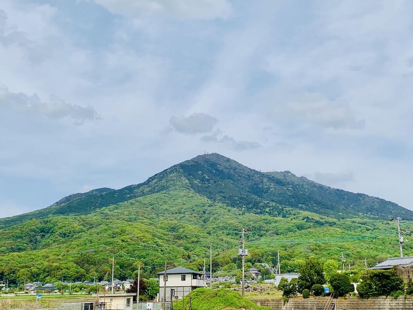 初登り筑波山（男体山）(女体山） / Miruさんの筑波山の活動データ | YAMAP / ヤマップ