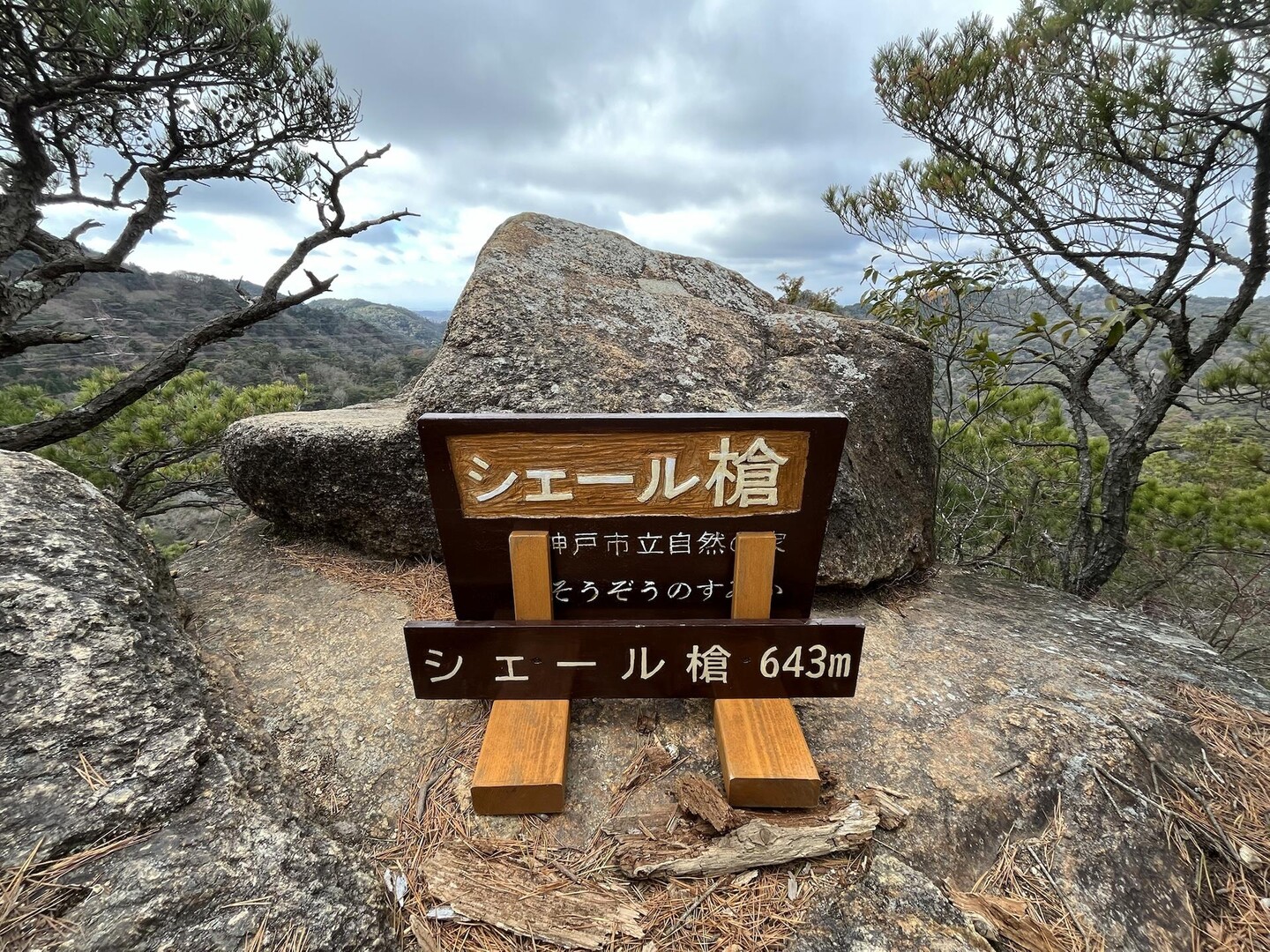 OMさんの投稿したフィールドメモ | YAMAP / ヤマップ