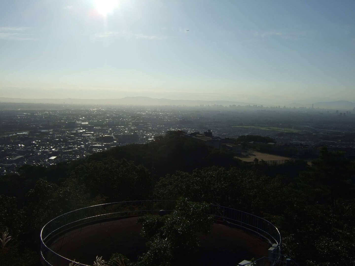 六甲山・長峰山・摩耶山-2019-10-07 / Lyriaさんの六甲山・長峰山・摩耶山の活動データ | YAMAP / ヤマップ