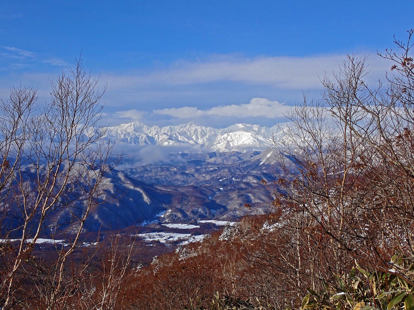 飯縄山（飯綱山） / Haktさんの飯縄山の活動データ | YAMAP / ヤマップ