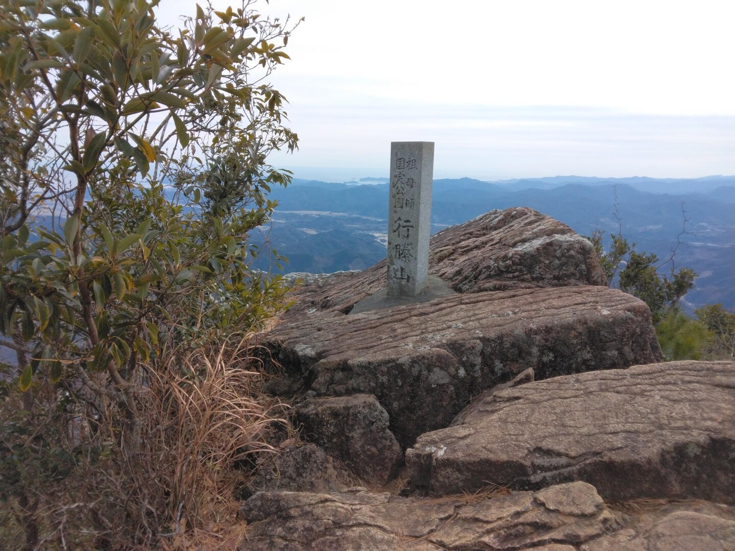 行縢山（北岳）・行縢山 / maさんの行縢山の活動データ | YAMAP / ヤマップ