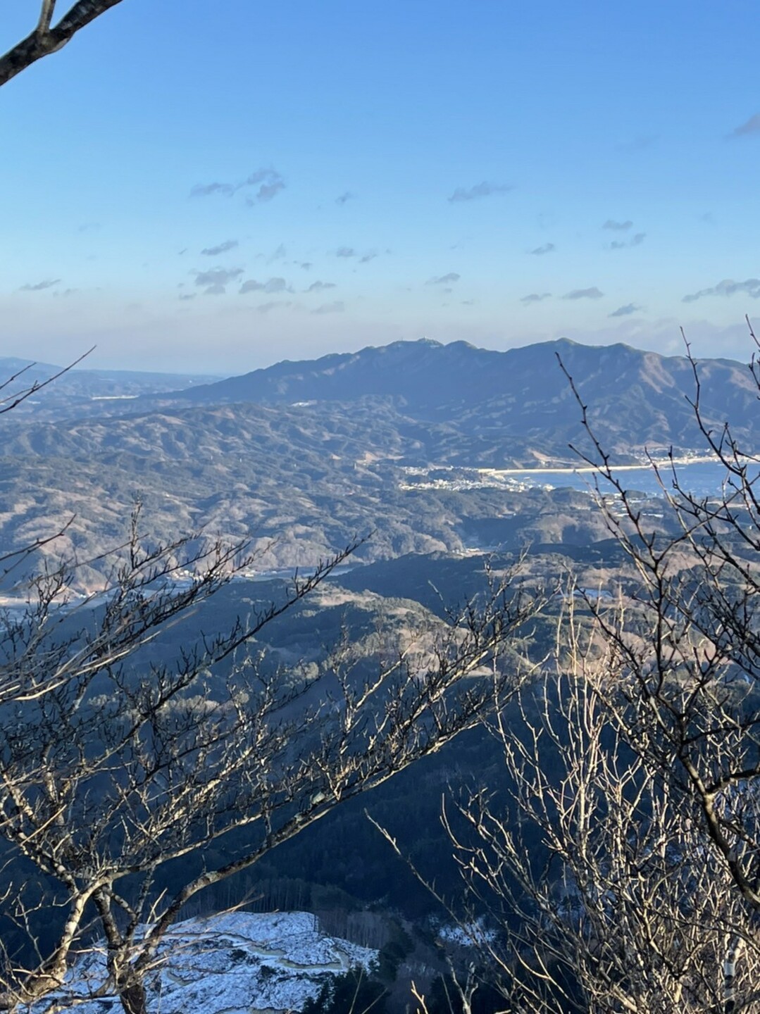鯨山 / KB会登山部NO.0さんの鯨山の活動データ | YAMAP / ヤマップ