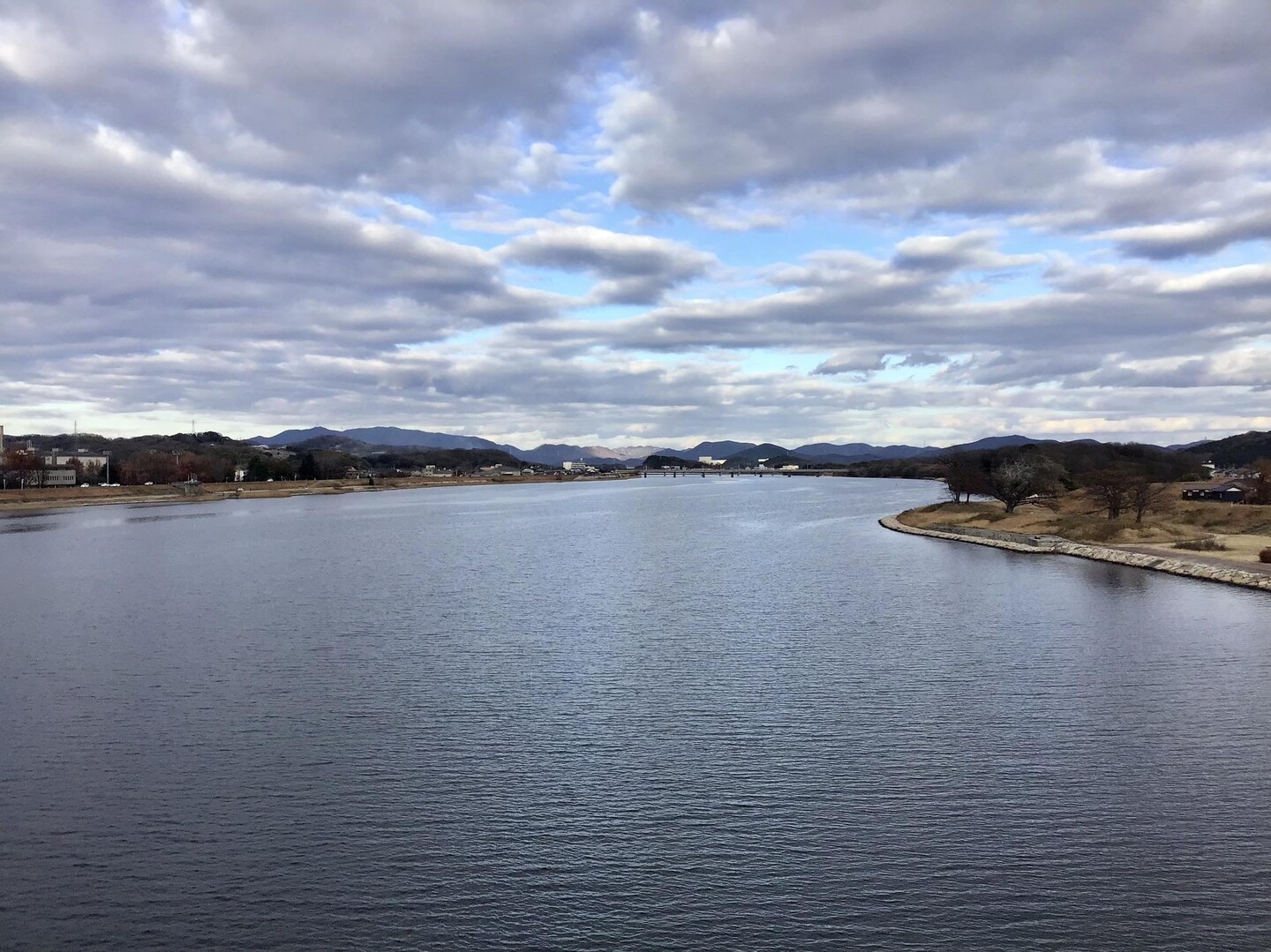 奥の山は雪なのか？ / ヤマチ🗻さんのモーメント | YAMAP / ヤマップ