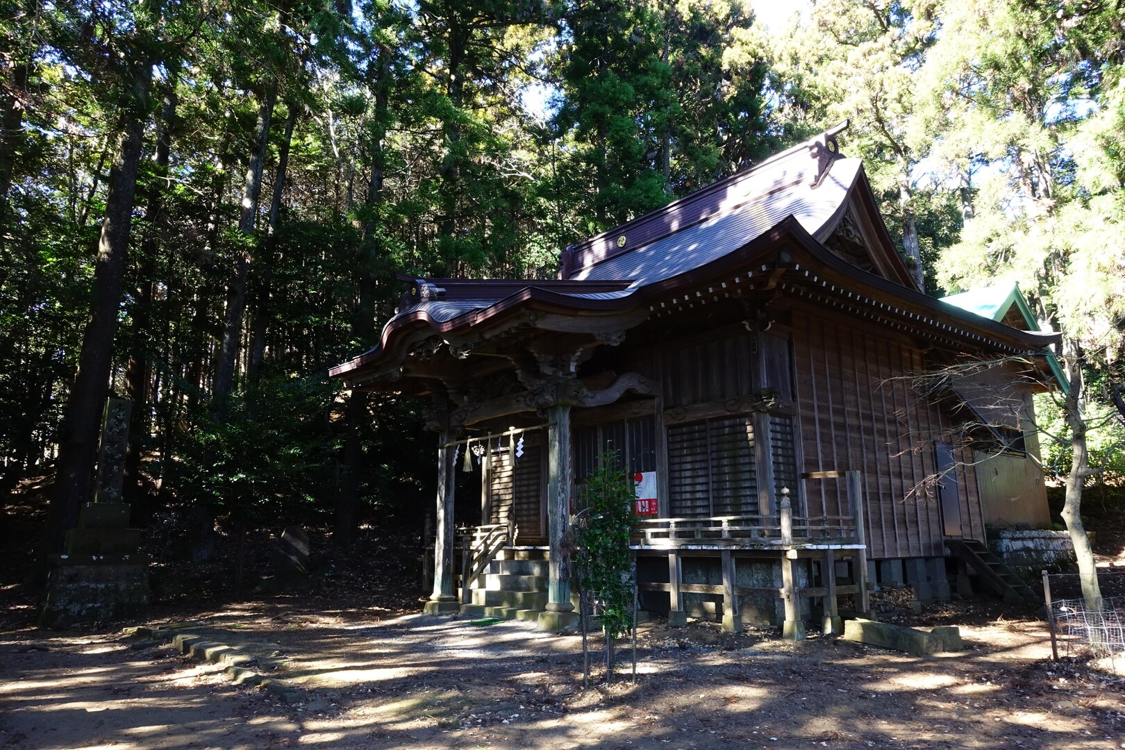 鐘ヶ嶽～ZUND-BAR / おじころ10さんの大山の活動データ | YAMAP / ヤマップ