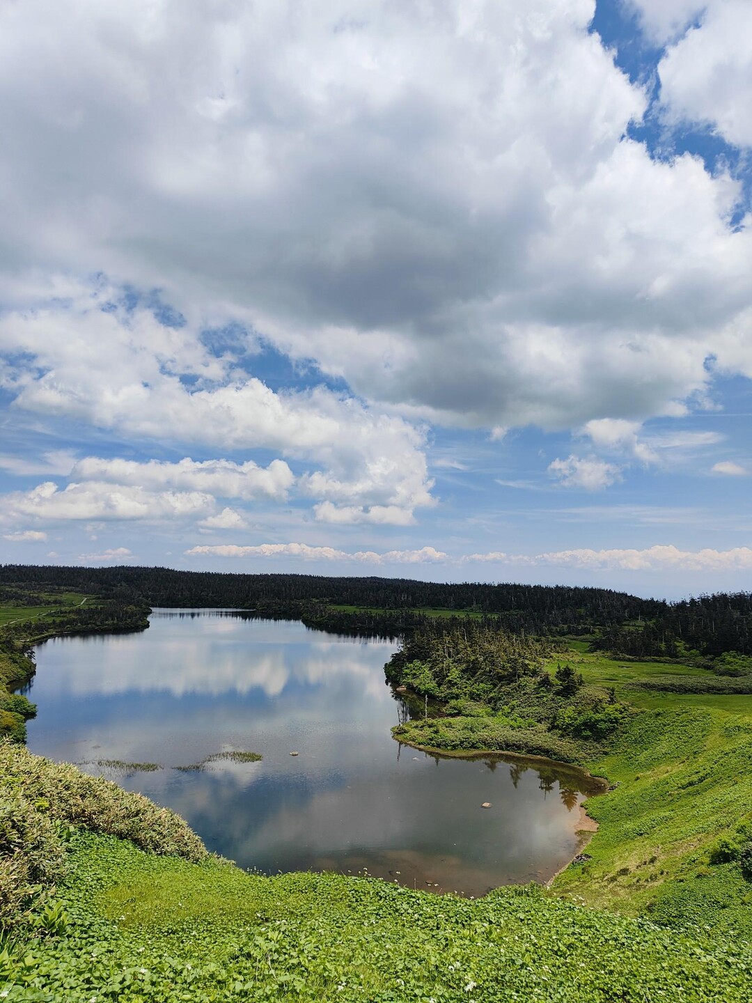 八幡平 / ukeyさんの八幡平・源太森・安比岳の活動データ | YAMAP / ヤマップ
