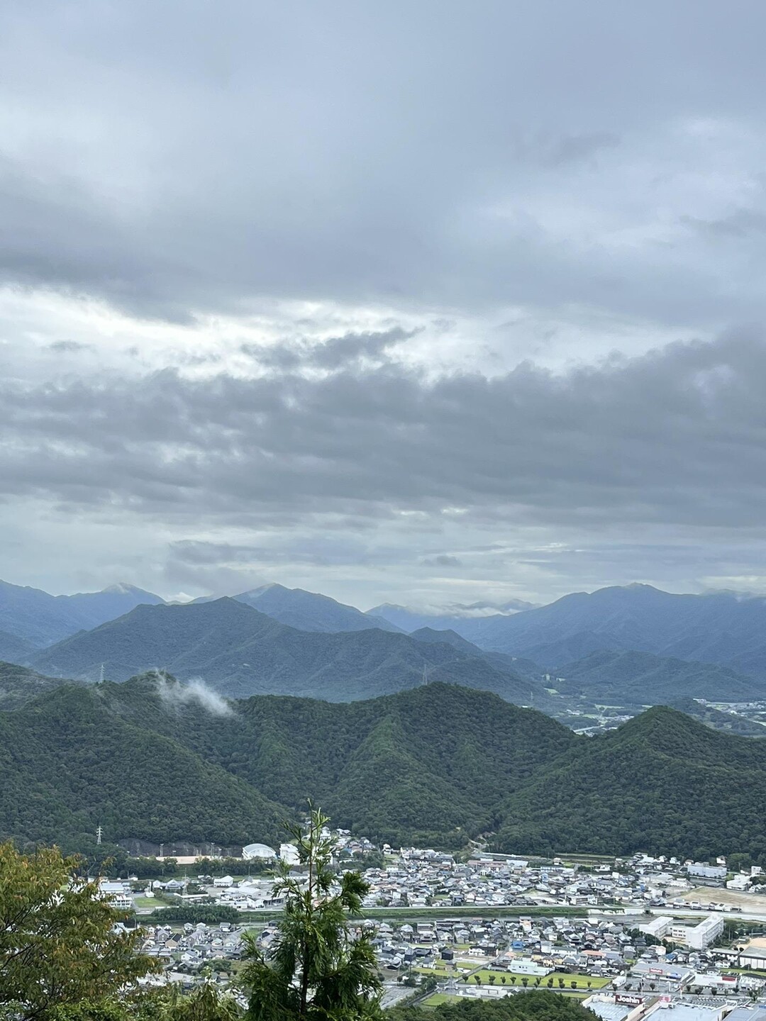 矢筈山 / pon-pokoさんの角尾山・五峰山・矢筈山の活動データ | YAMAP / ヤマップ