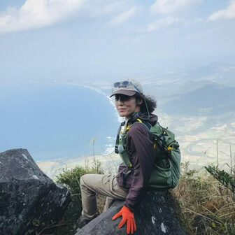 MIDORIのページ | YAMAP / ヤマップ