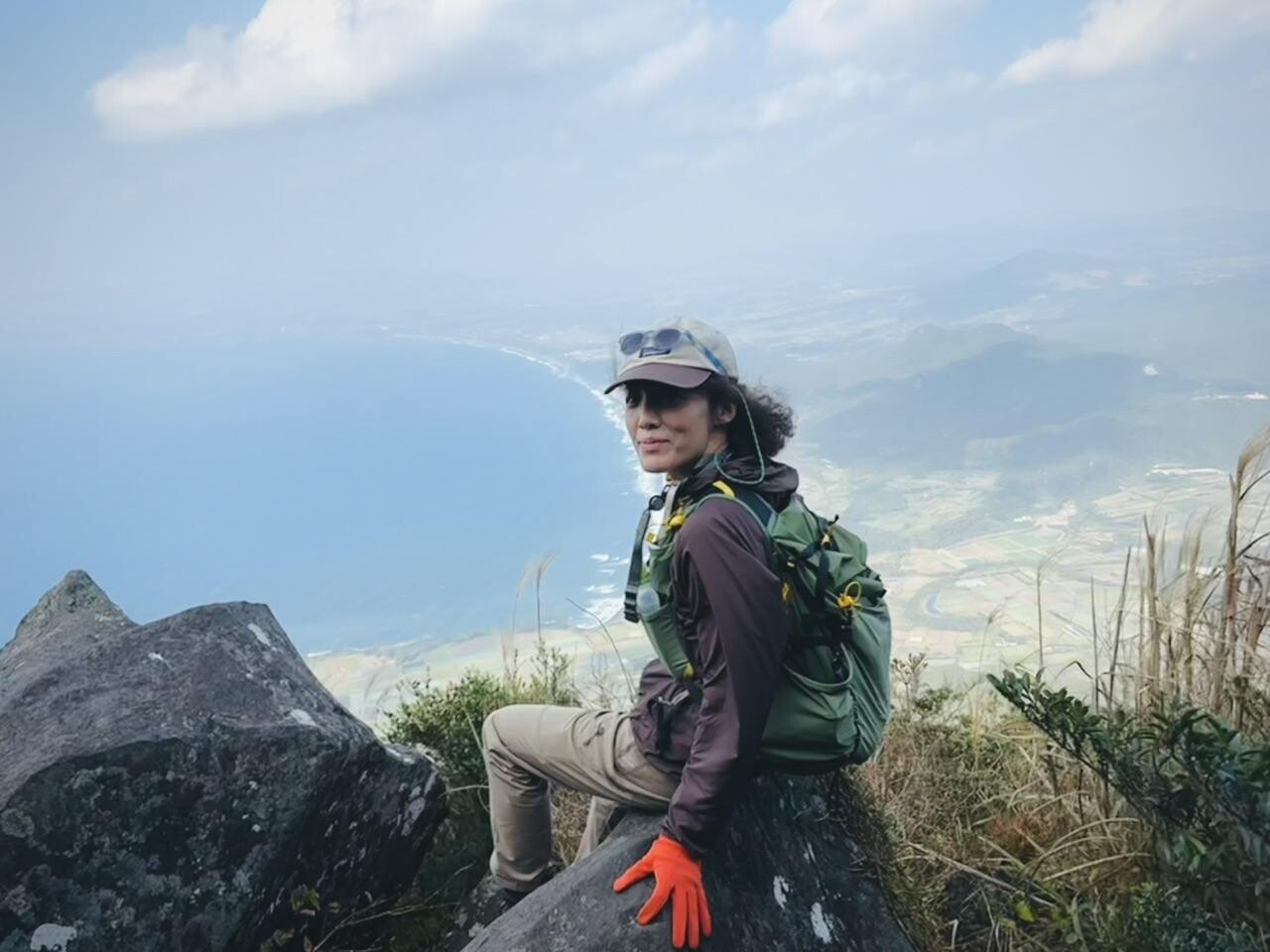 MIDORIのページ | YAMAP / ヤマップ