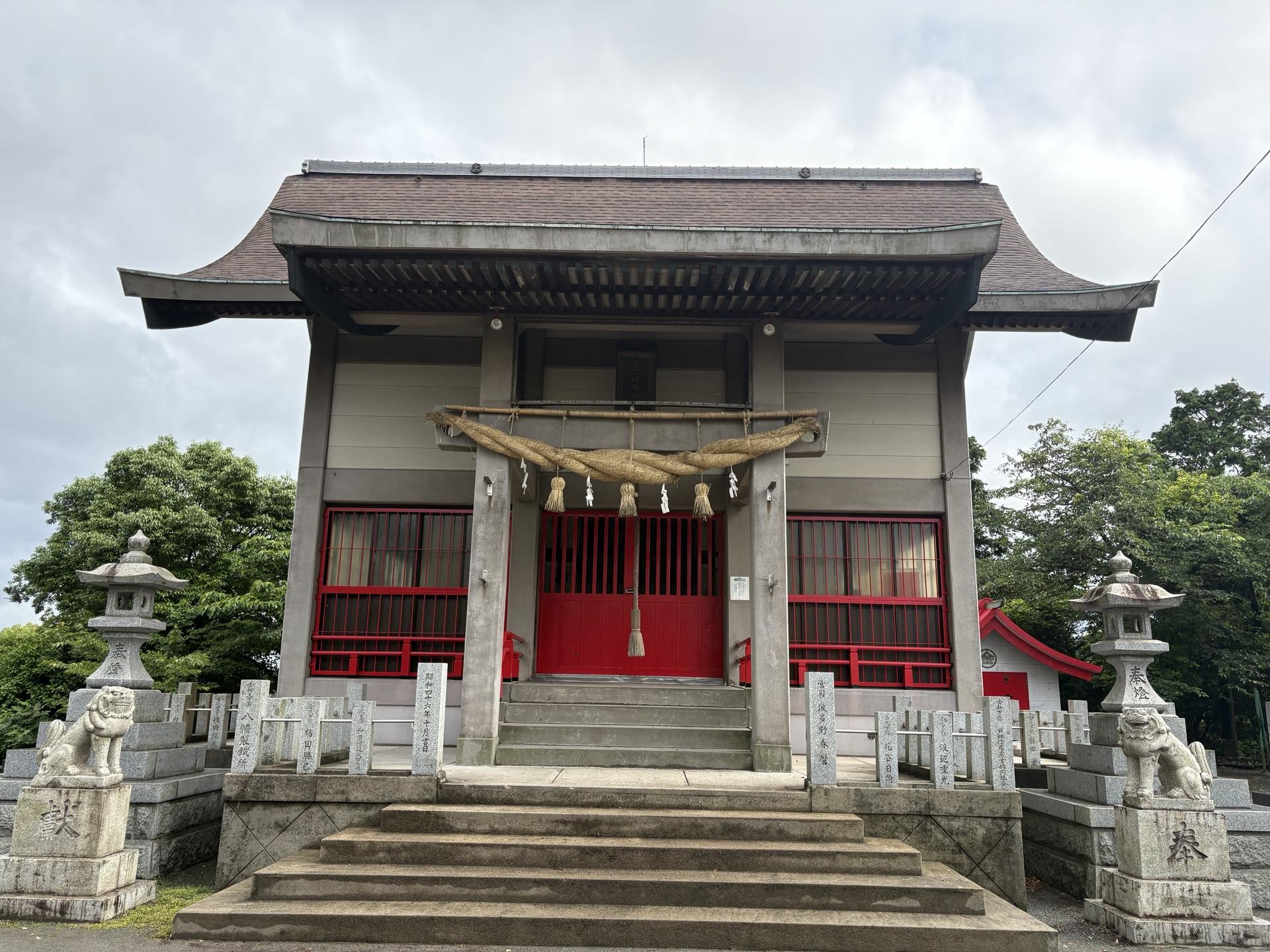 妙見山・牧山・金比羅山 / Re:けんさんの北九州市（小倉北区・戸畑区・八幡東区）の活動データ | YAMAP / ヤマップ