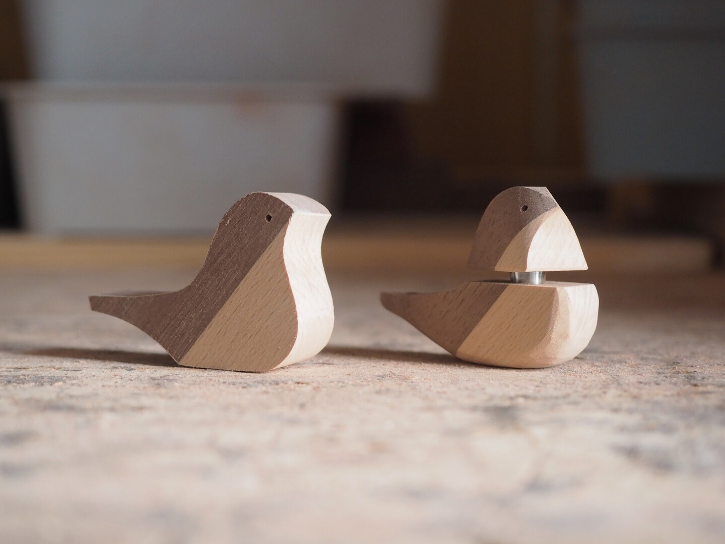 今日は小鳥のバードコール作りです。 仕上... / COOBA / こーばさんのモーメント | YAMAP / ヤマップ