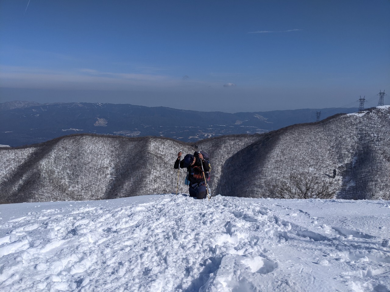 キレイどころと裏側 pic1：テーブル... / てけてけまんさんのモーメント | YAMAP / ヤマップ