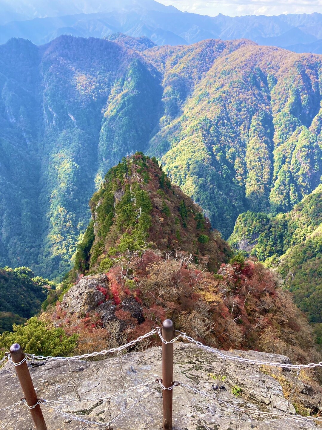 大台ヶ原山（日出ヶ岳） / risaさんの大台ヶ原山・日出ヶ岳・大杉谷の活動日記 | YAMAP / ヤマップ