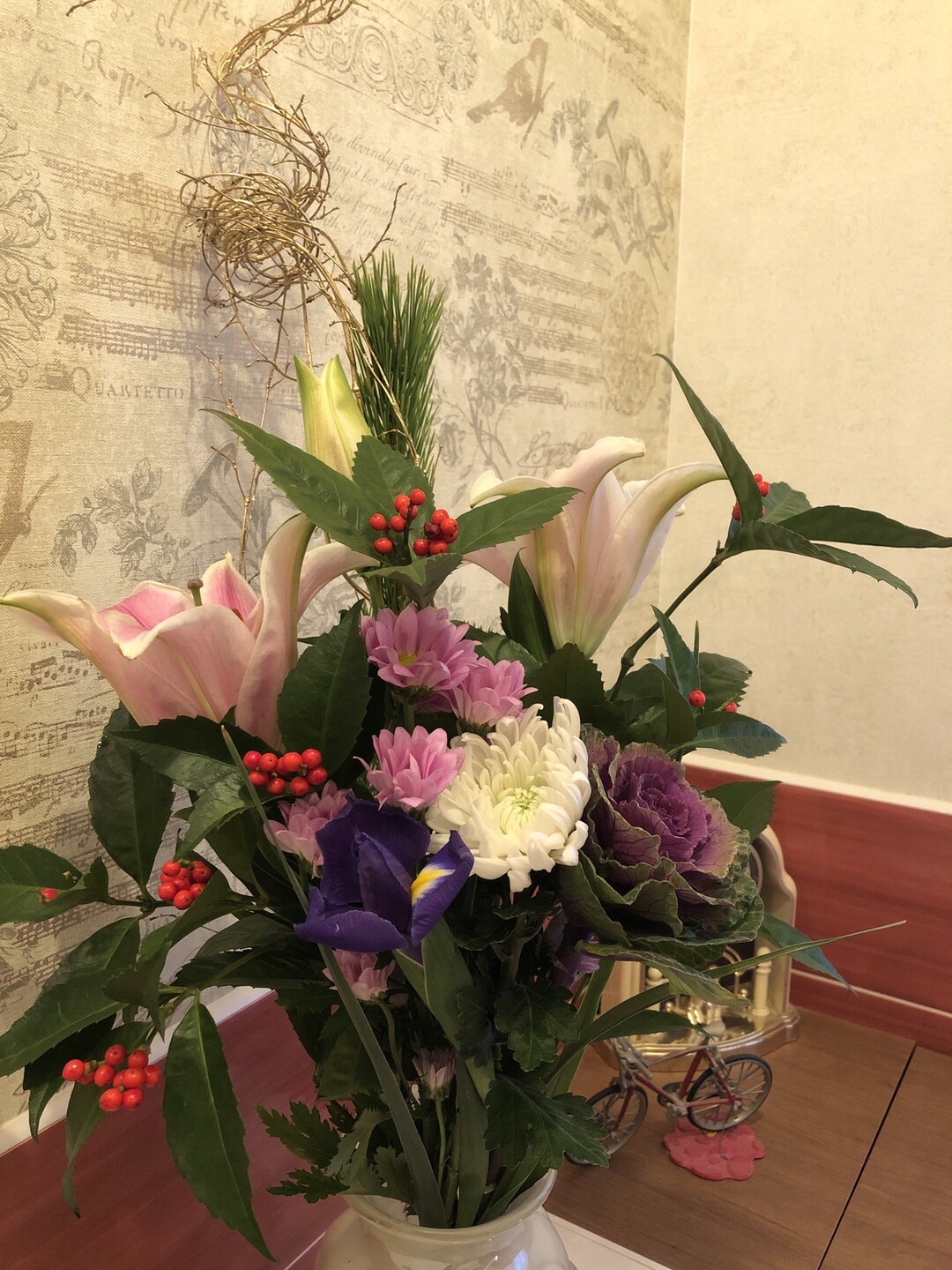 2022.1.1あけましておめでとうござ... / SCORE さんのモーメント | YAMAP / ヤマップ