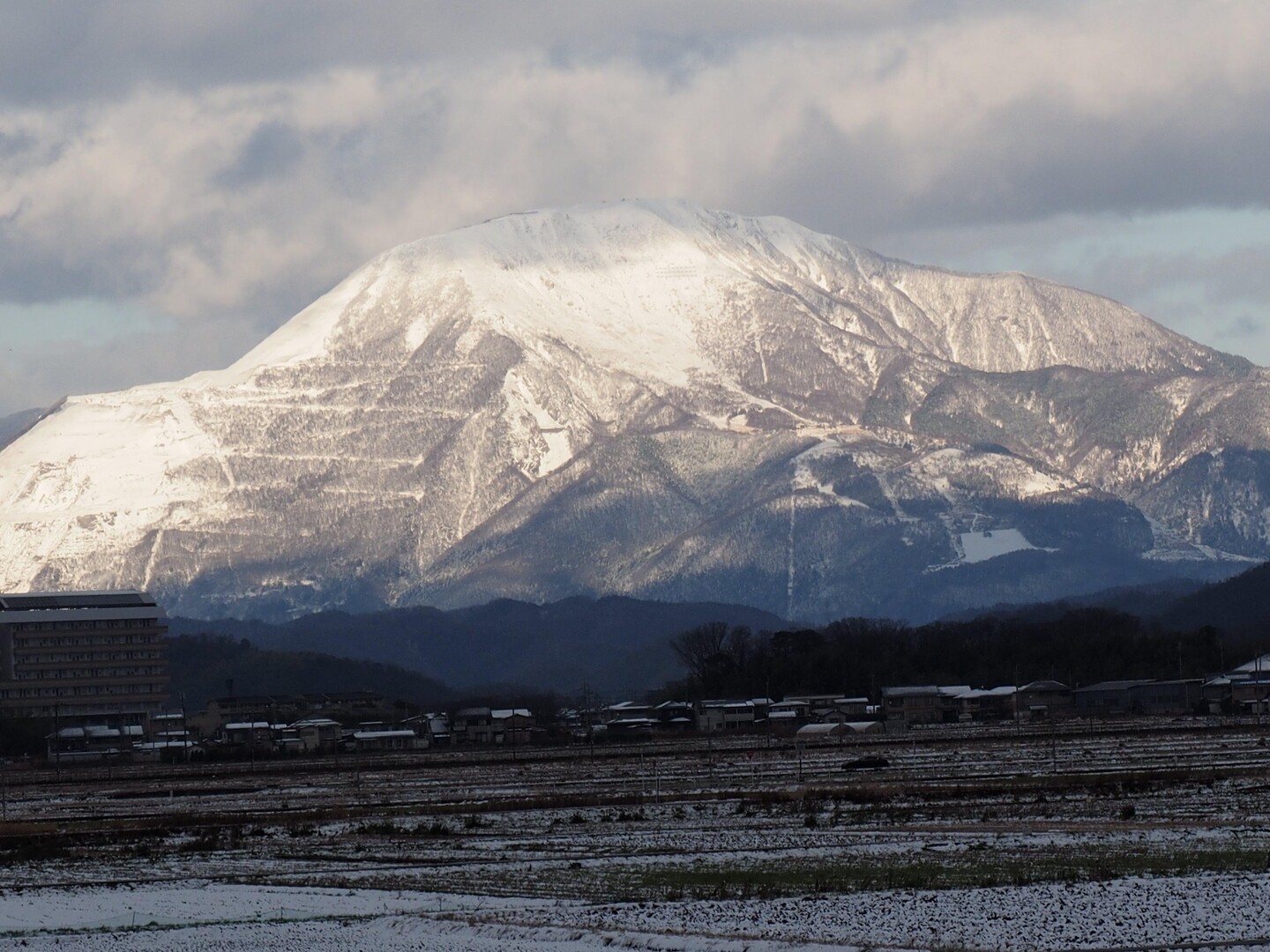 荒神山・日夏山縦走 / sensaさんの荒神山の活動データ | YAMAP / ヤマップ