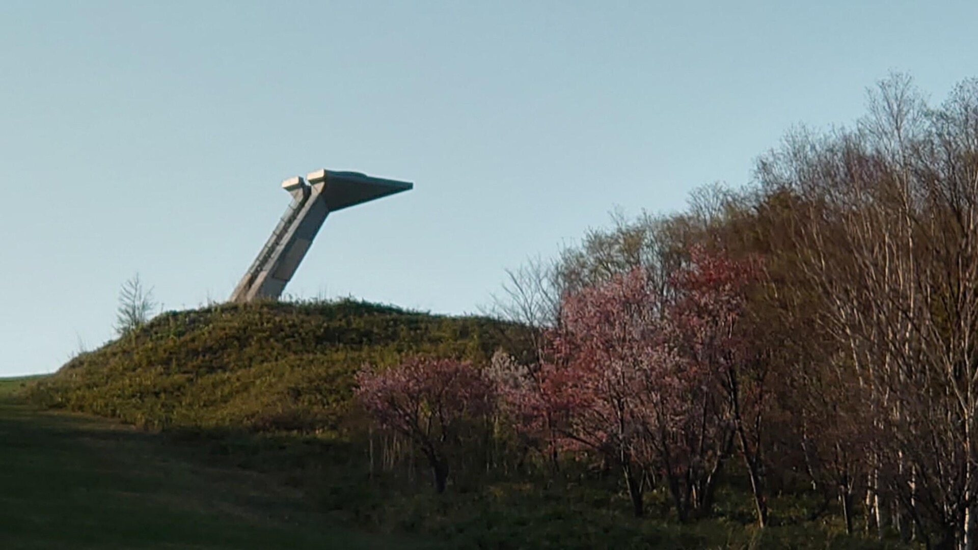 afternoon teine☀ / makyさんの手稲山・奥手稲山の活動データ | YAMAP / ヤマップ